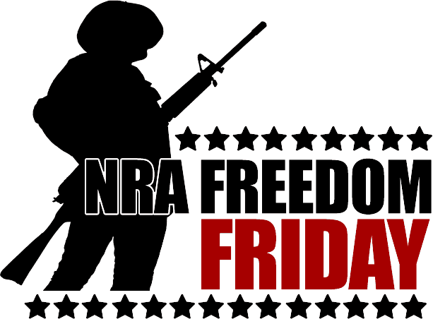 NRA Freedom Fridays and NRA Country Celebrate Second Seasons on Pursuit ...