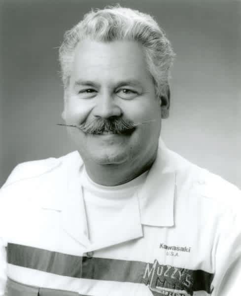 Tuner, Engine Builder, Team Owner Rob Muzzy Elected to AMA Motorcycle ...