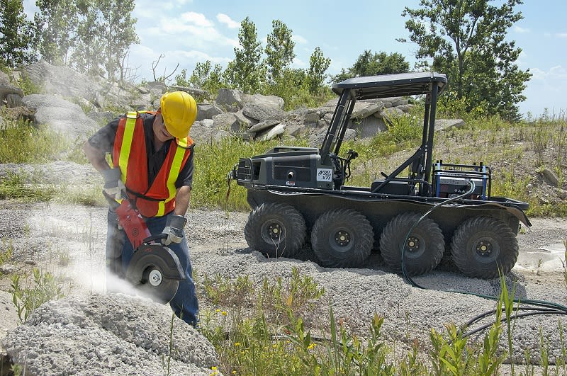 Argo Expands Utilization with Universal Mounting System | OutdoorHub