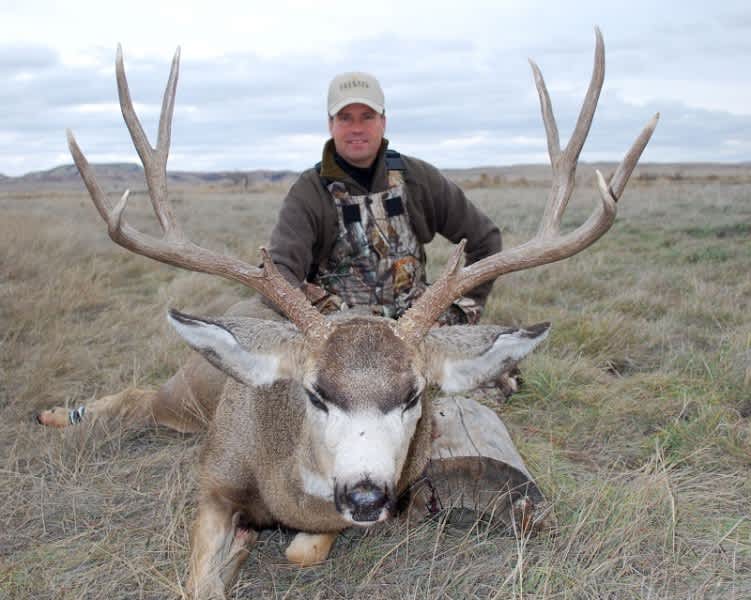 Mark DeYoung Elected Chairman of Congressional Sportsmen’s Foundation ...