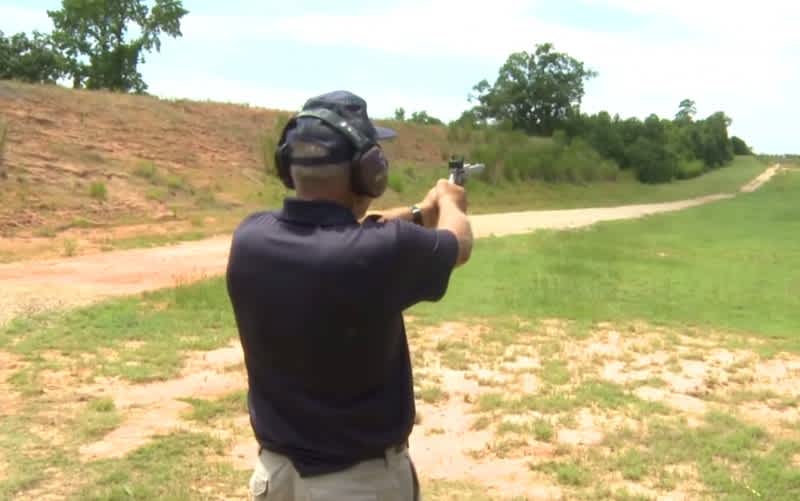 10 Long Range Target Shots That Defy Physics | OutdoorHub