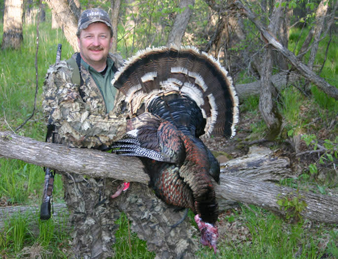 9 Simple Tips for Improving Your Hunting Photography Skills | OutdoorHub