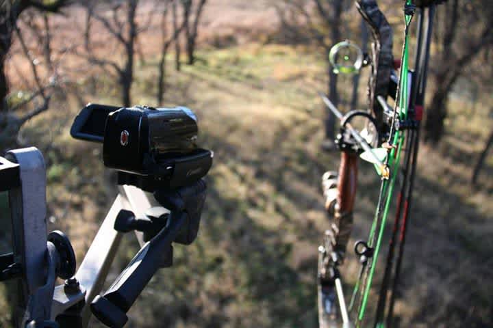 The Best Cameras and Gear for Filming Your Own Hunts | OutdoorHub