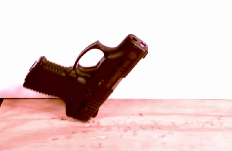 5 of the Scariest Gun Defects Caught on Video | OutdoorHub