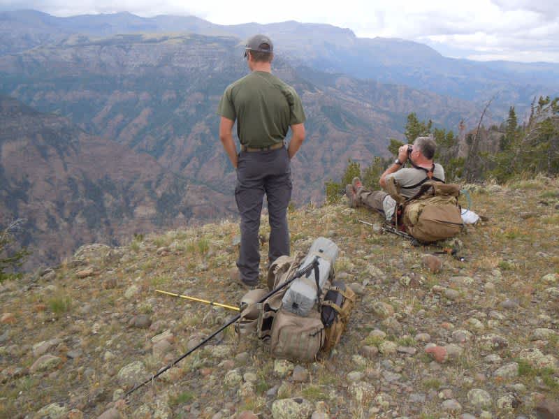 Build the Modern Bugout Bag | OutdoorHub