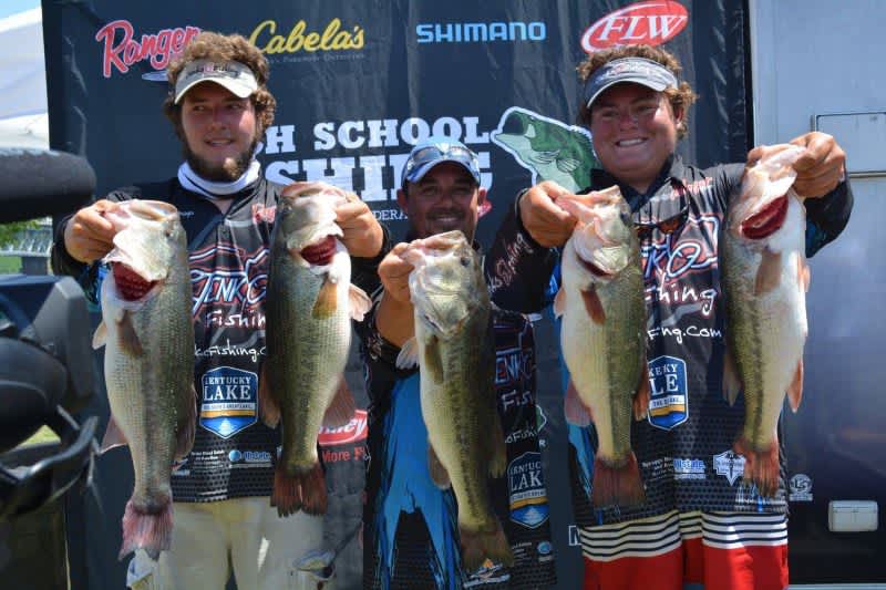 FWC Offers Grants to Encourage High School Fishing | OutdoorHub