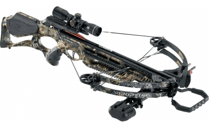 The 10 Best Crossbows for 2016 | OutdoorHub