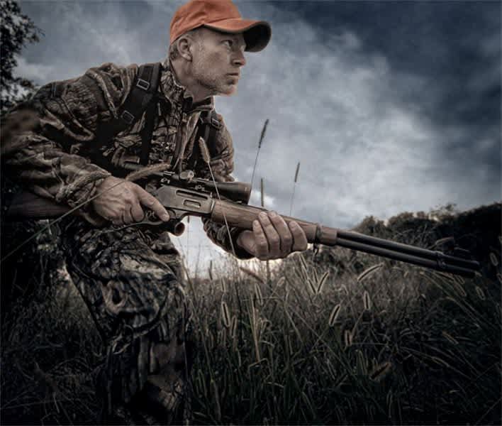 Keeping It Old School: Hunting with the .30-30 Winchester | OutdoorHub