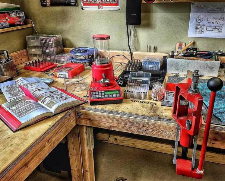 Reloading: Simple Answers on How to Get Started | OutdoorHub