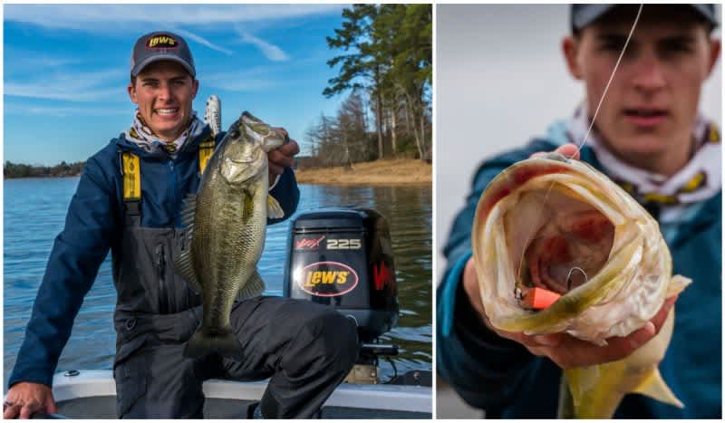 Tyler’s Reel Fishing: 3 Keys for Pinpointing Pre-Spawn Bass | OutdoorHub