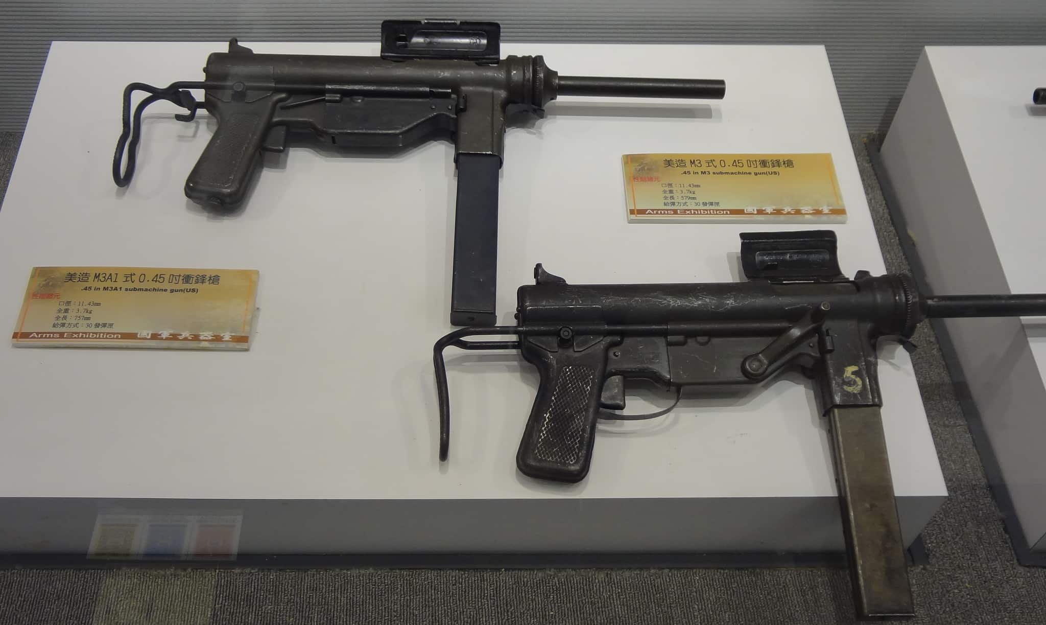 History of the Thompson Sub Machine Gun | OutdoorHub