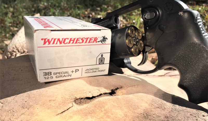 Plus P ammo: a better choice for self-protection? | OutdoorHub