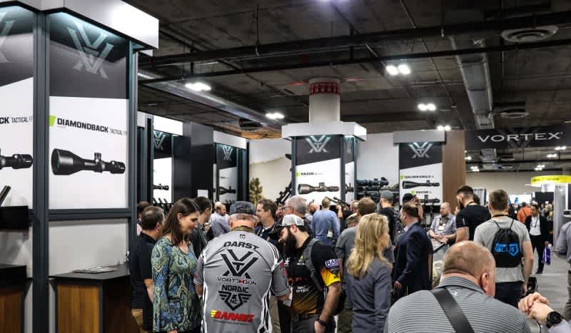PICS: 5 Impressive Booth Displays From SHOT Show 2019 | OutdoorHub