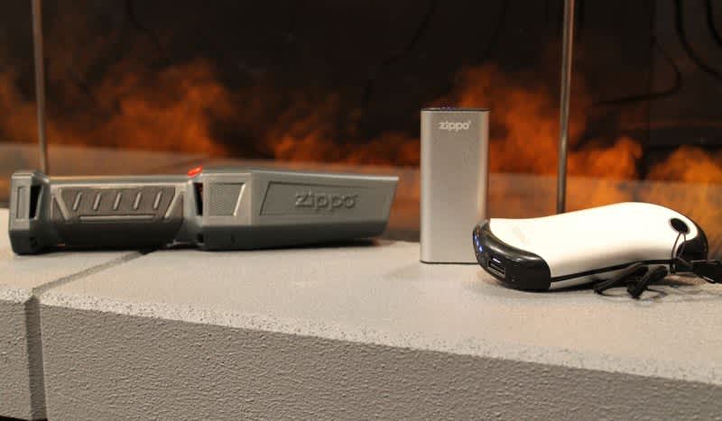 SHOT Show 2019: New Zippo HeatBank Handwarmers, Rugged Lanterns, and ...