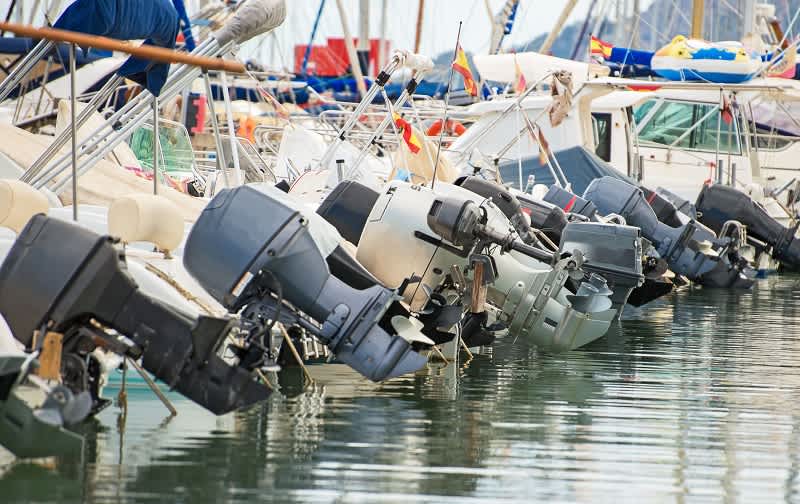 Everything You Need to Know About Buying a Small Boat Engine | OutdoorHub
