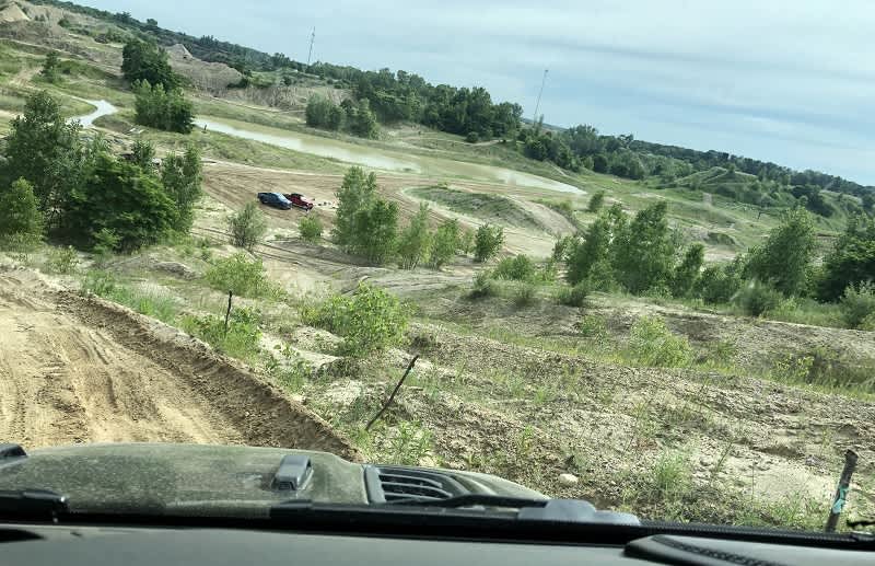 Holly Oaks ORV Park Opening Summer 2020 Offers 113 Acres of Off-Road ...