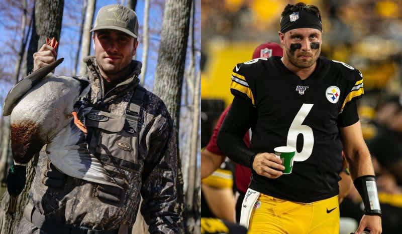 Quack Attack: Get to Know the Steelers' New Quarterback, Devlin 'Duck ...