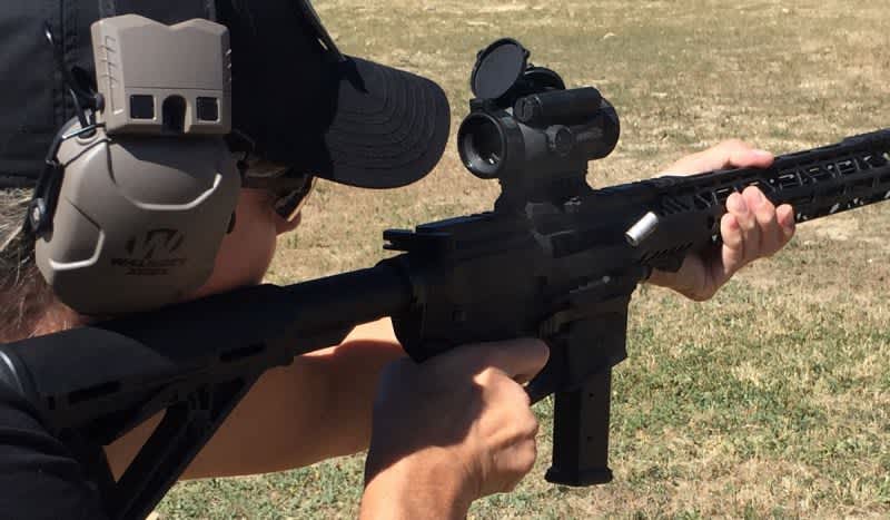 Coming Soon: Lucid Optics HDx Red Dot Sight | OutdoorHub