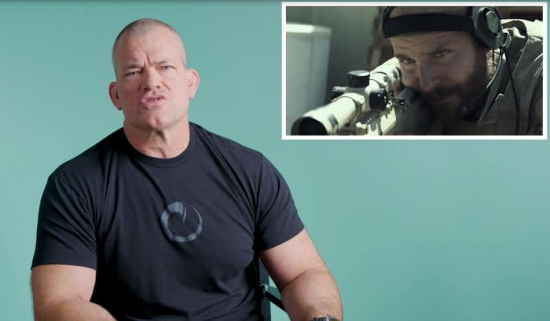 Watch: Navy SEAL Jocko Willink Breaks Down Combat Scenes from War ...