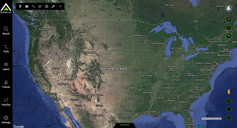 Going Digital: The Best Digital Hunting Maps and Features for Outdoorsmen