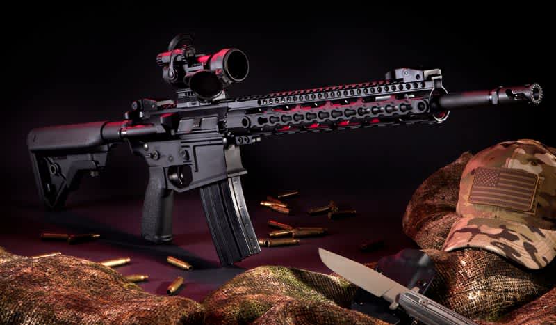 Best Short-Range AR Optics | OutdoorHub