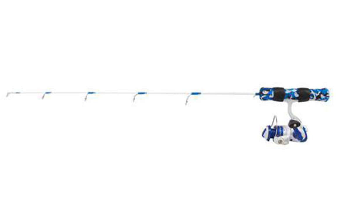 Basic Ice Fishing Gear | OutdoorHub