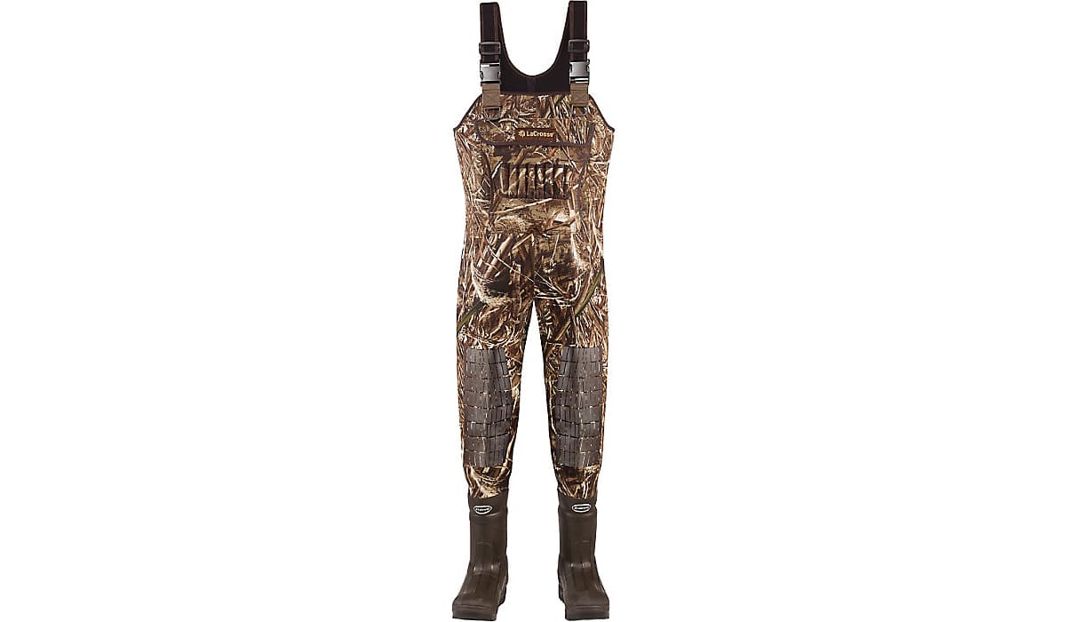 Best Waders for Fishing in Winter | OutdoorHub