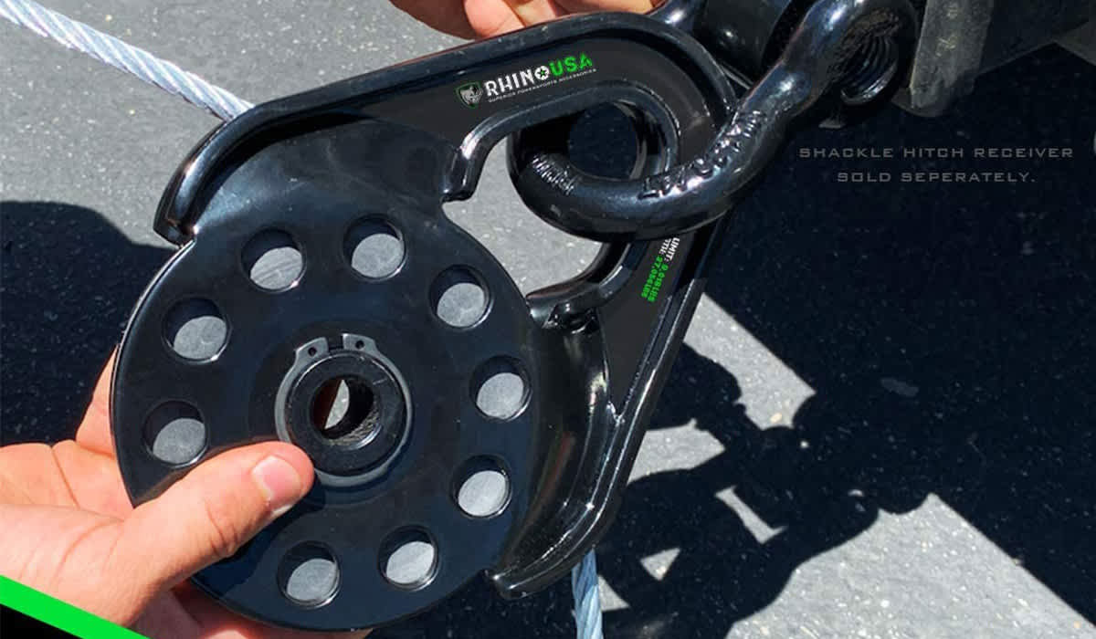 Best Winch for Your Truck | OutdoorHub