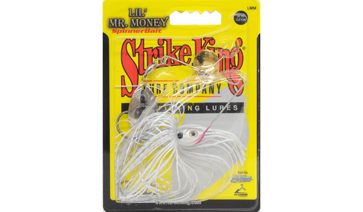 The Best Lures to Catch Fish Now | OutdoorHub