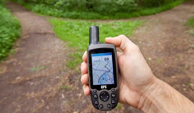 Never be Lost with the Best Handheld GPS Devices | OutdoorHub