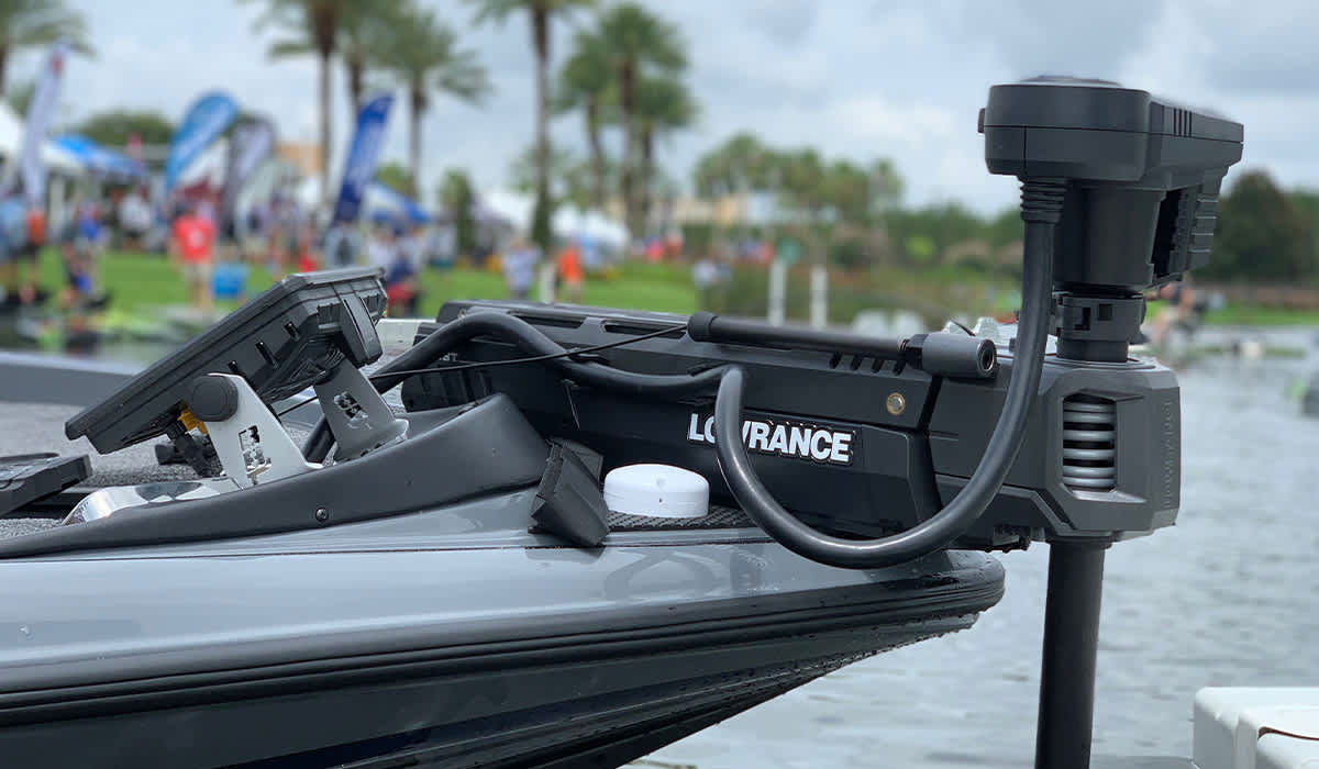 Cover More Water with the Best Trolling Motors | OutdoorHub