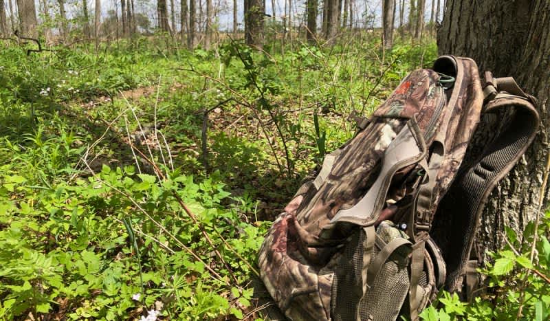 Go Afield with the Best Hunting Day Packs | OutdoorHub