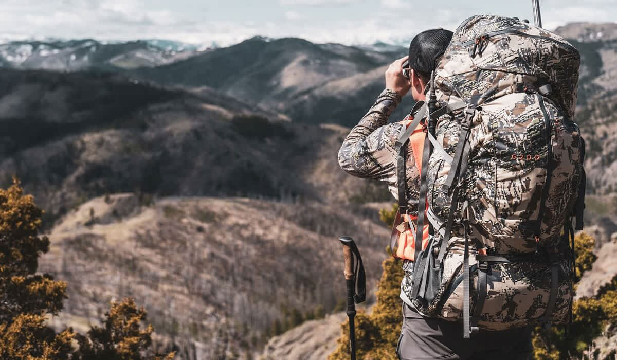 The Best Frame Pack for Your Hunting Adventure | OutdoorHub