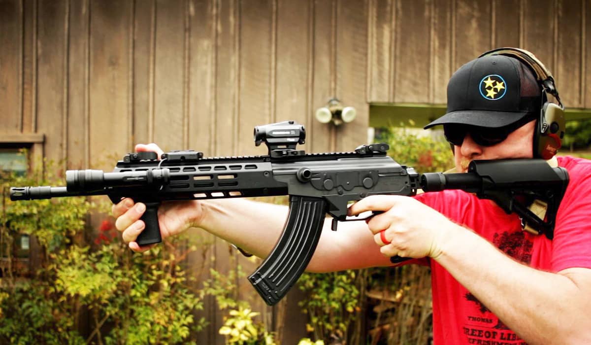 The Best AKs for the Money | OutdoorHub