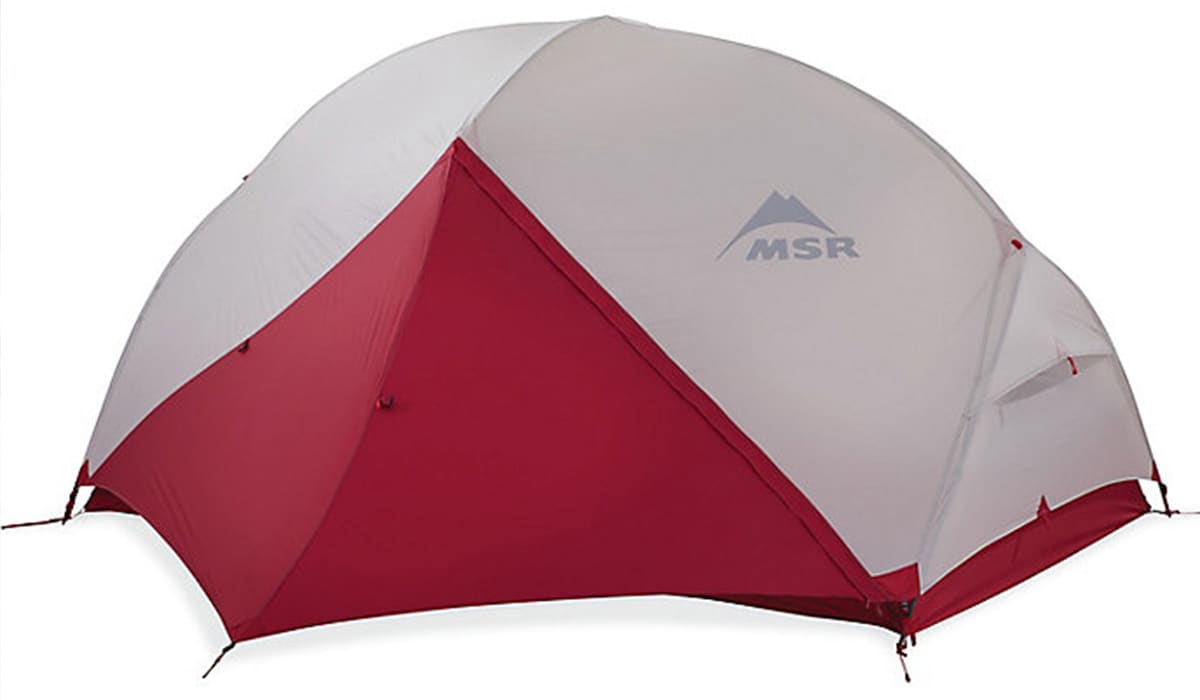 The Best Backpacking Tents for Serious Adventure | OutdoorHub