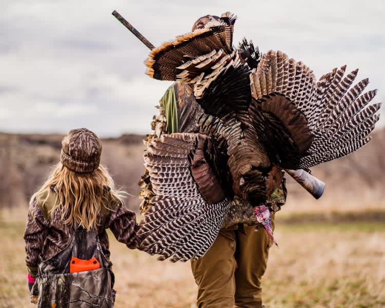 Savage Arms Sponsors Theodore Roosevelt Conservation Partnership