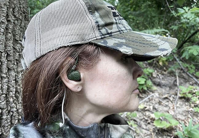 Howard Leight Introduces New Impact Sport In-Ear Hearing Protection