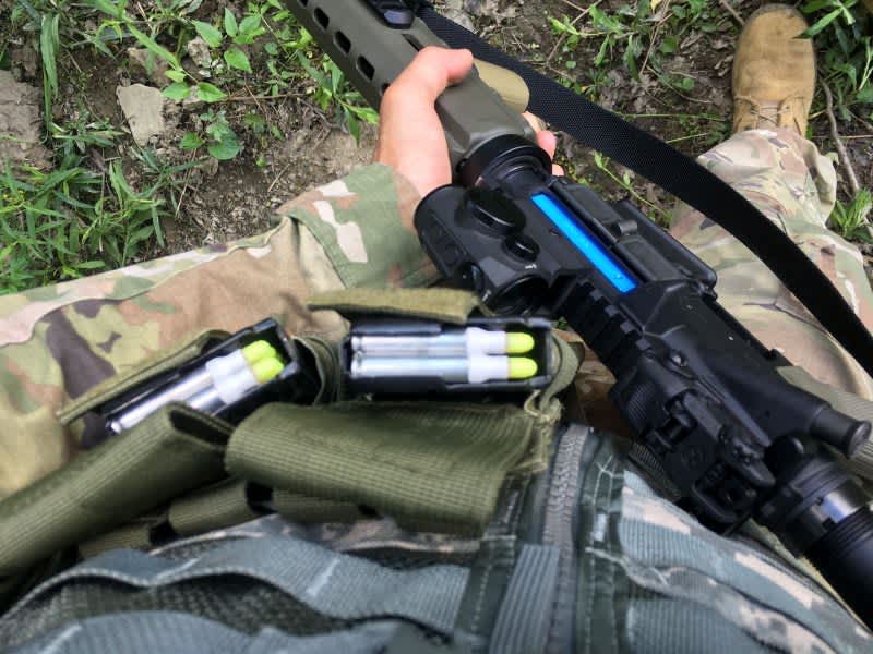 A Beginner's Guide to Force on Force: Part 1 | OutdoorHub