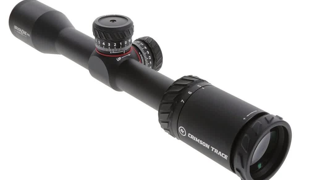 Aim Small Miss Small: The Best Rimfire Scopes for 2022