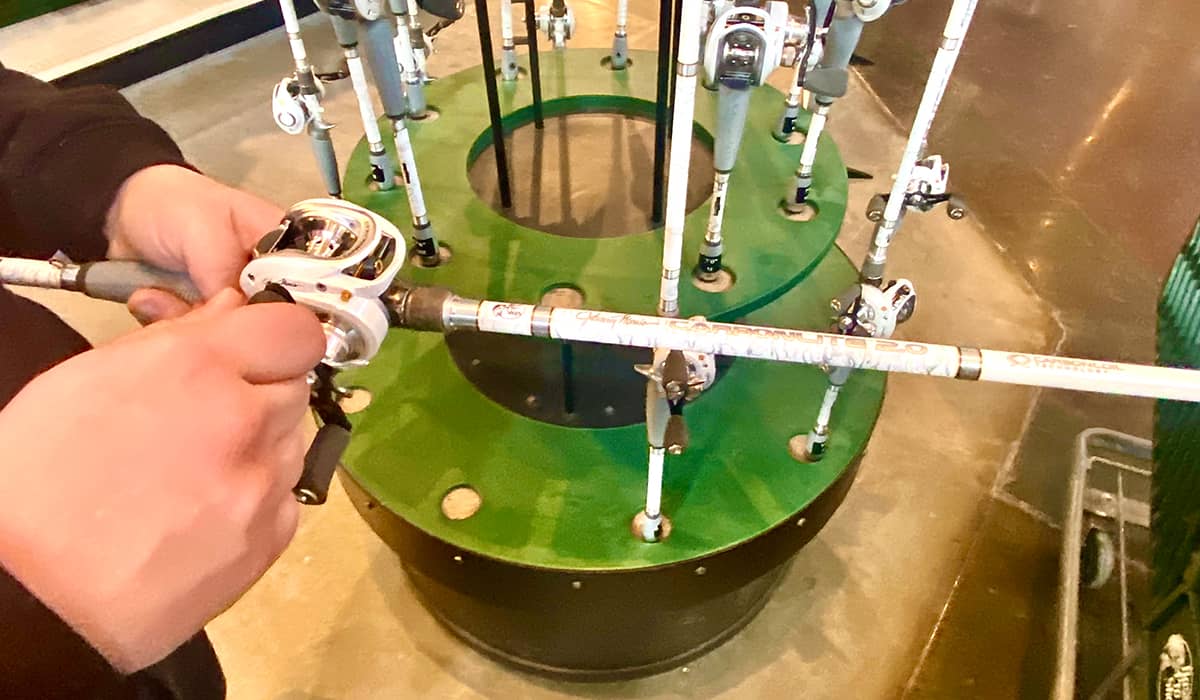 Get on the Fish with the Best Bass Fishing Rods | OutdoorHub