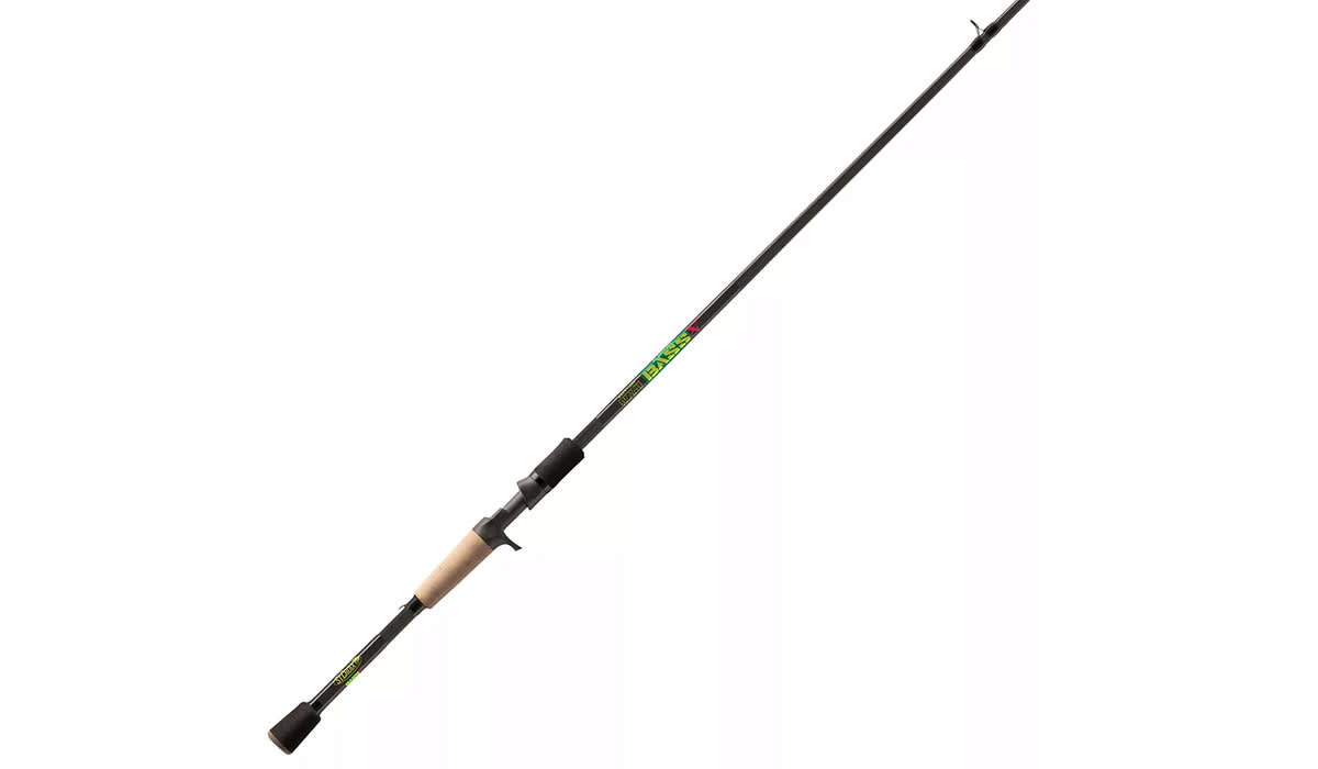 Get on the Fish with the Best Bass Fishing Rods | OutdoorHub