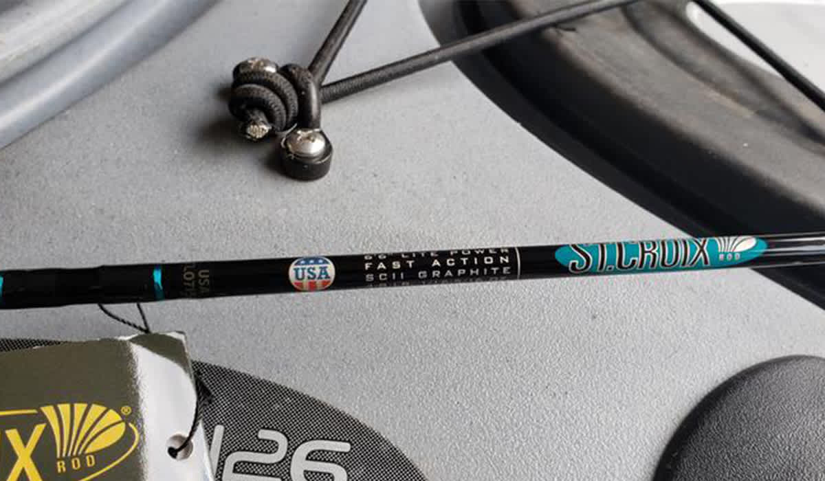 Get on the Fish with the Best Bass Fishing Rods | OutdoorHub